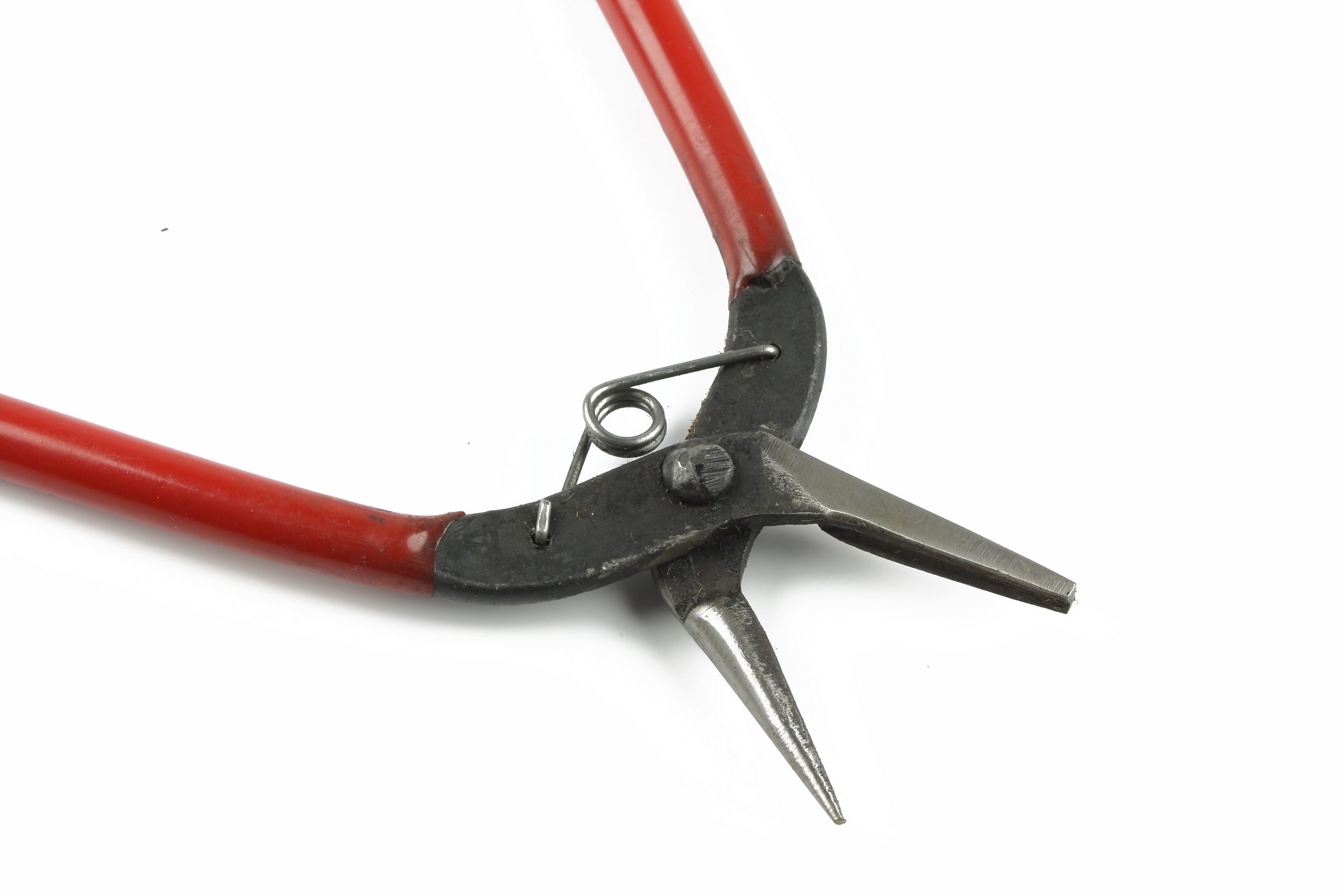 Cleste pentru modelat sarma si realizat bucle