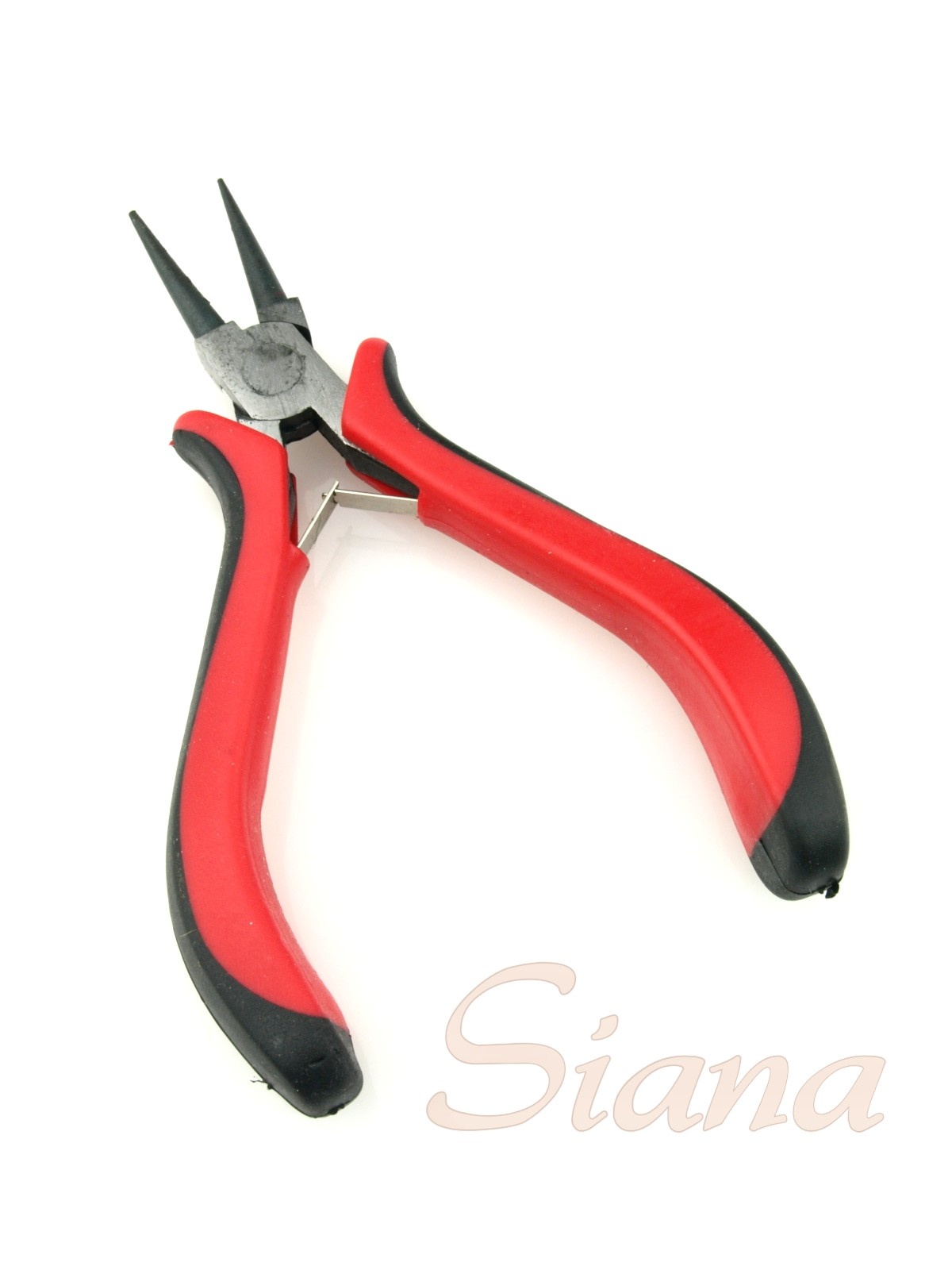 Cleste pentru modelat si bucle 12cm