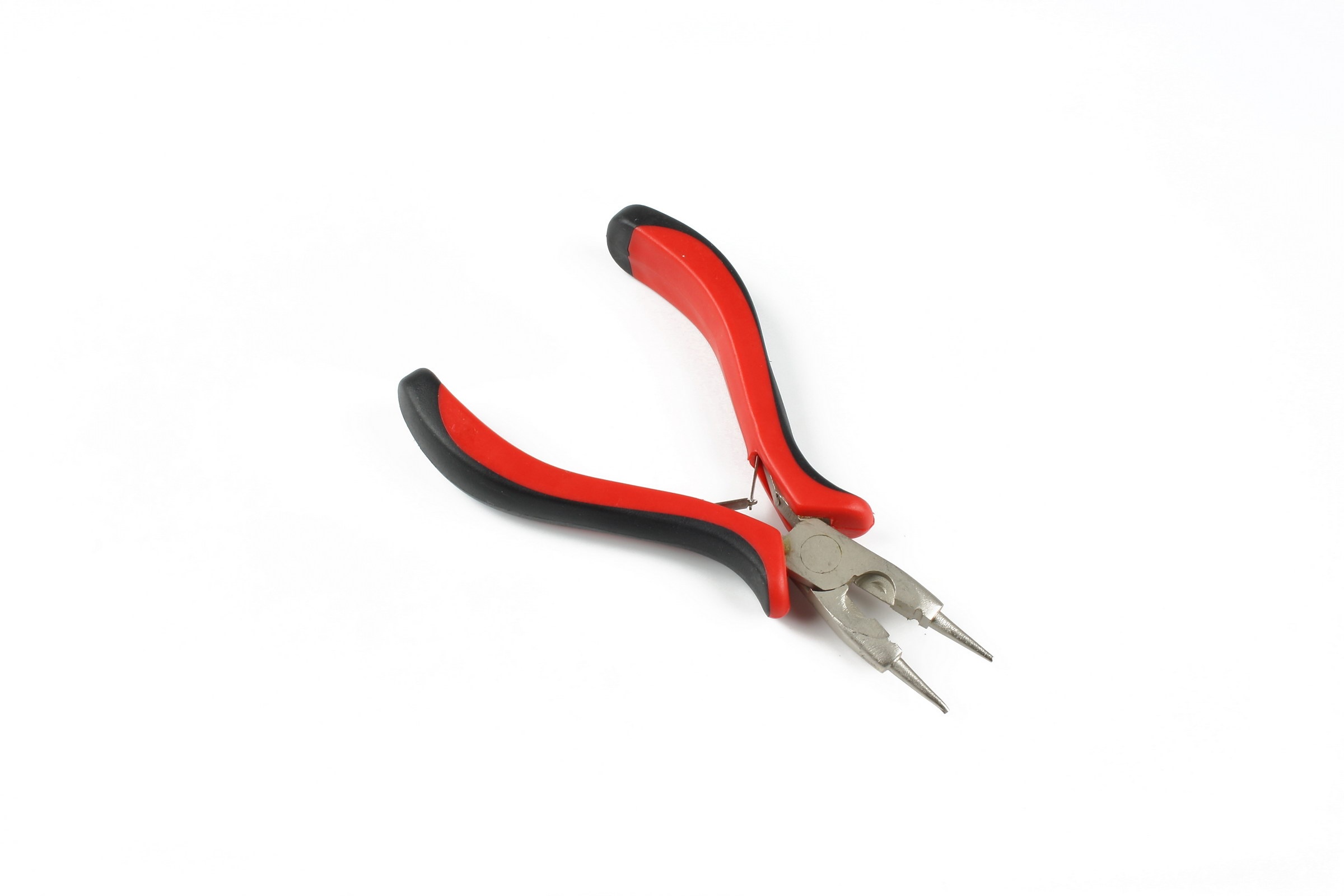 Cleste pentru modelat si bucle 12cm