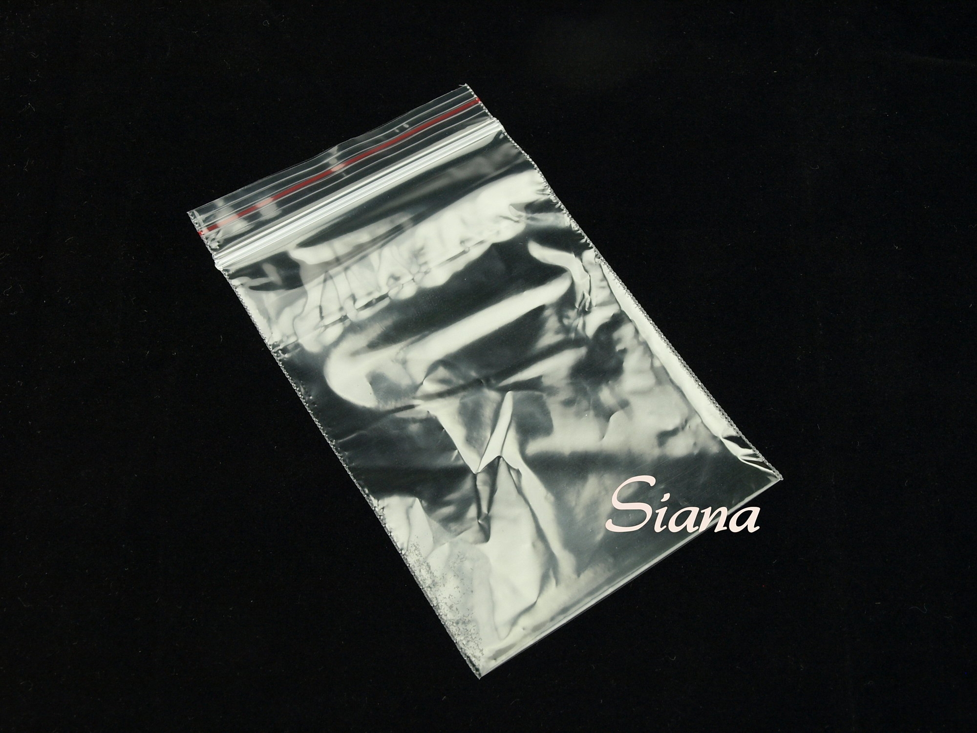 Pungi ziplock 7x10cm (100 buc.)