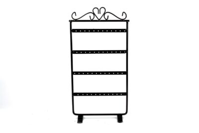 Suport tip statueta pentru prezentare bijuterii 25x20cm