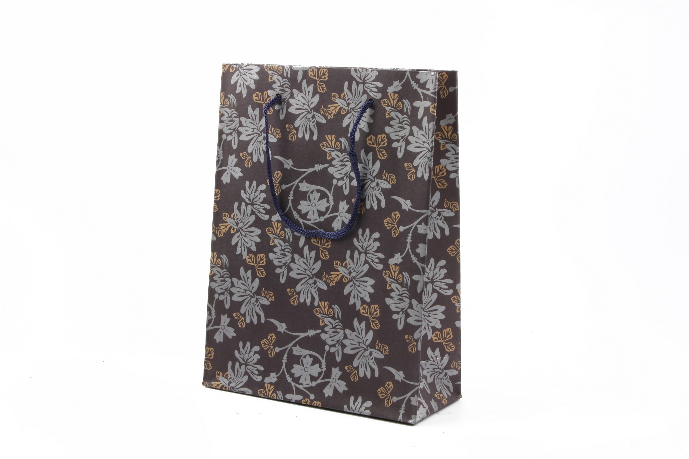 Punga cadou din hartie cartonata 6x15x20cm