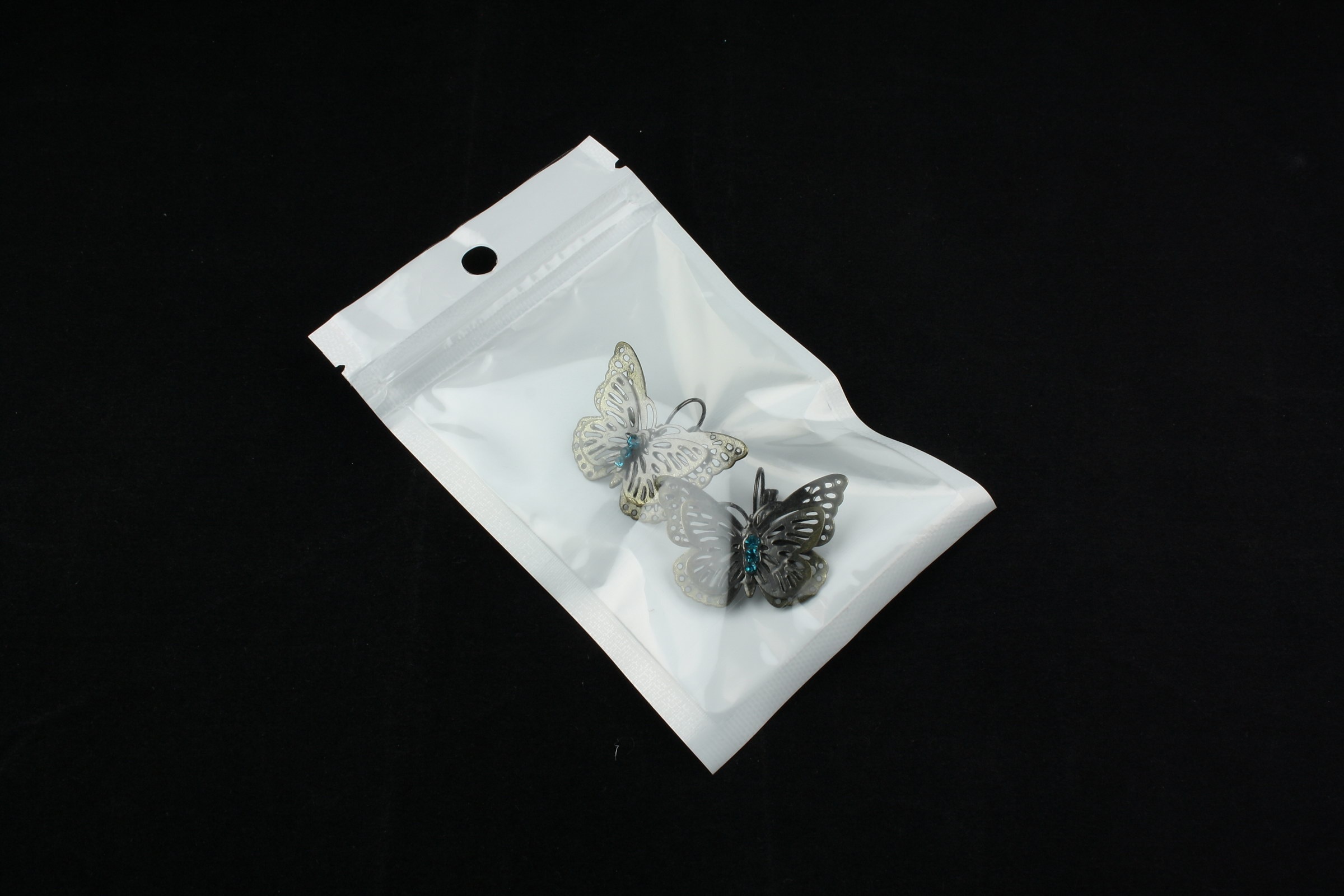 Pungi ziplock 6,5x9,5cm (10 buc.)