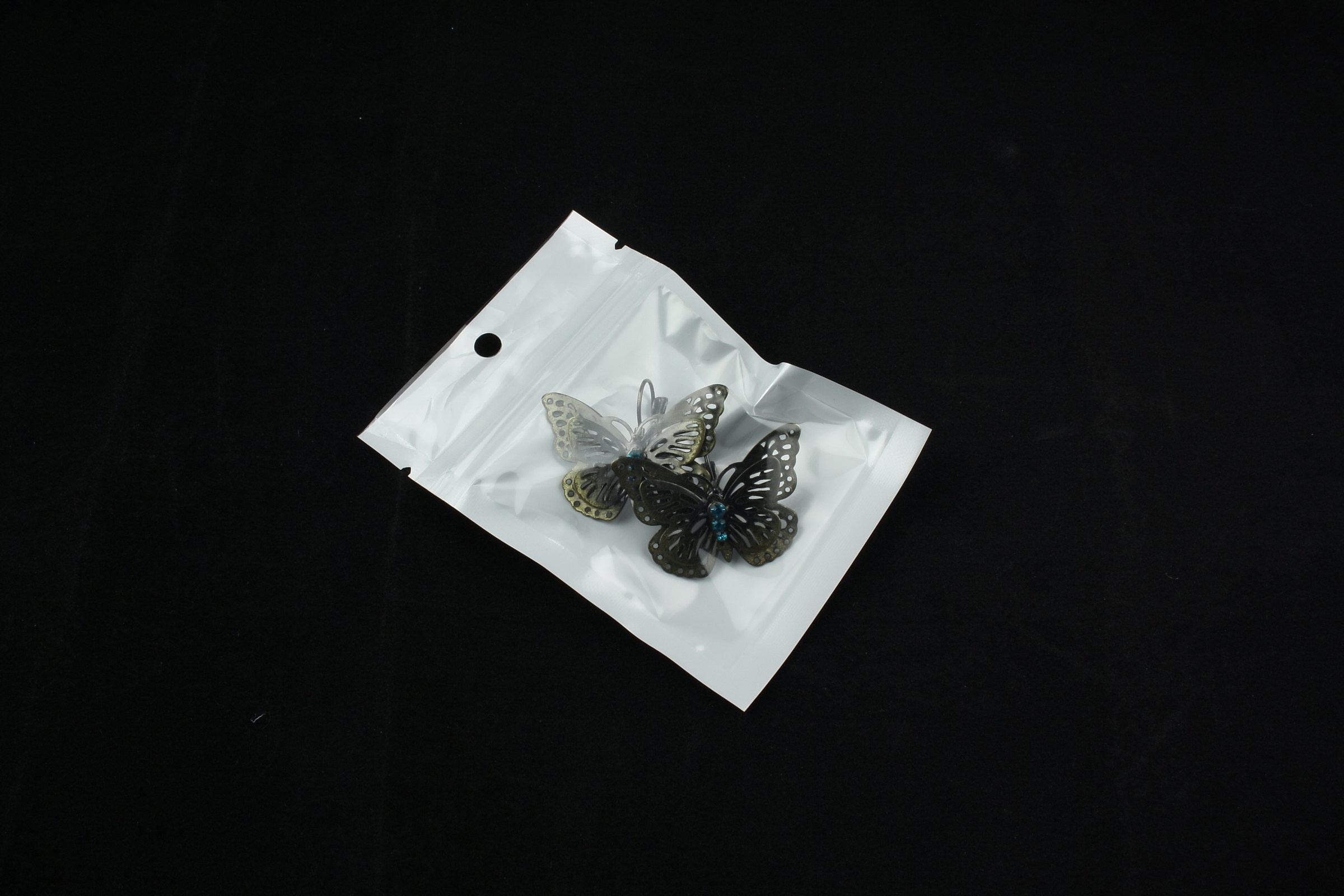 Pungi ziplock 6x6,5cm (10 buc.)