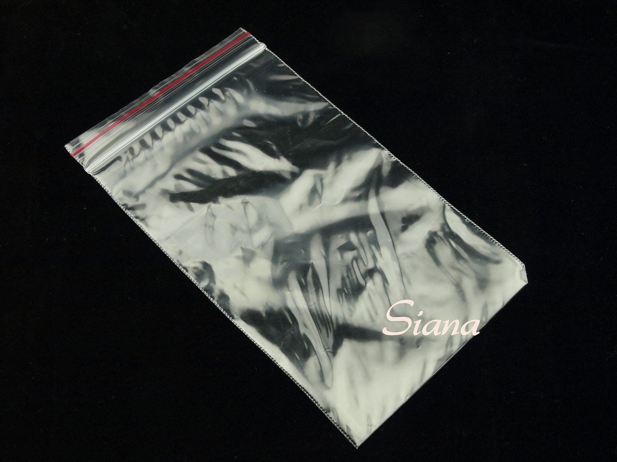 Pungi ziplock 8x12cm (100 buc.)