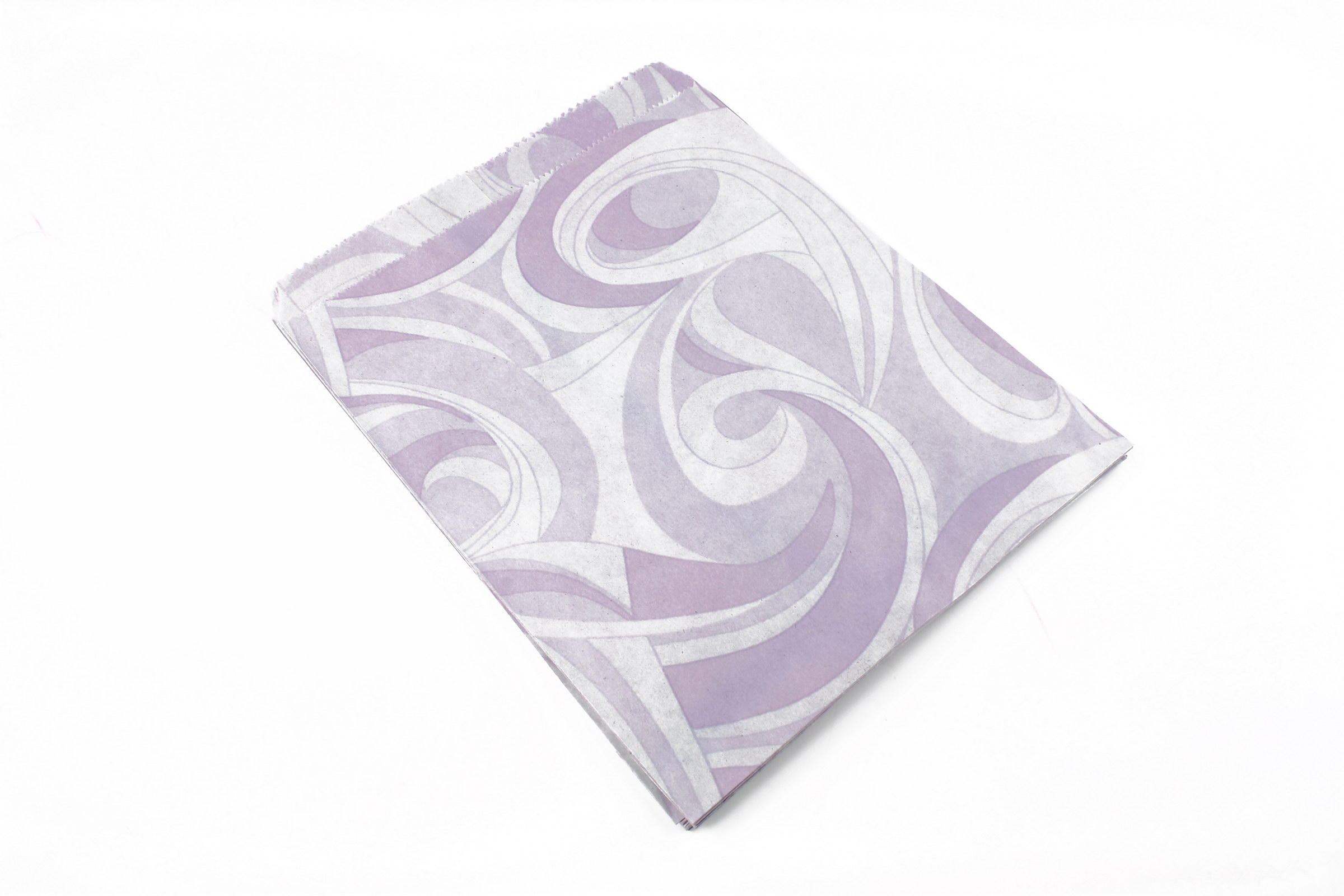 Pungute cadou din hartie tip plic 15x17cm (aprox. 100 buc. +/- 2 buc.)